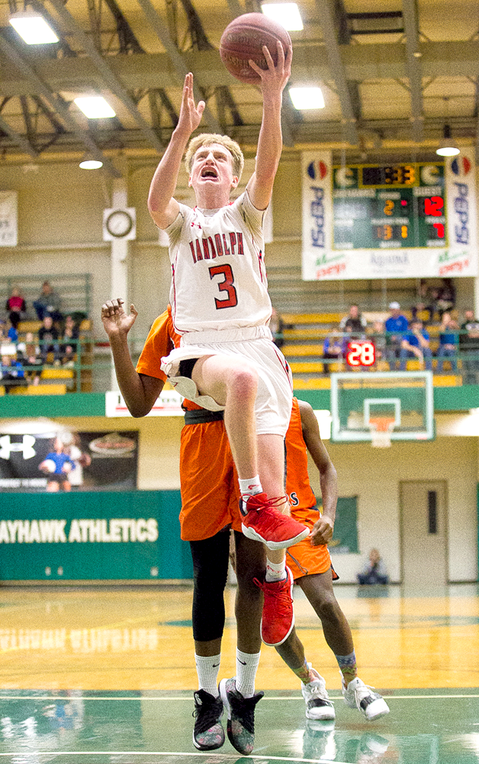 Tyler’s Time | News, Sports, Jobs - Post Journal